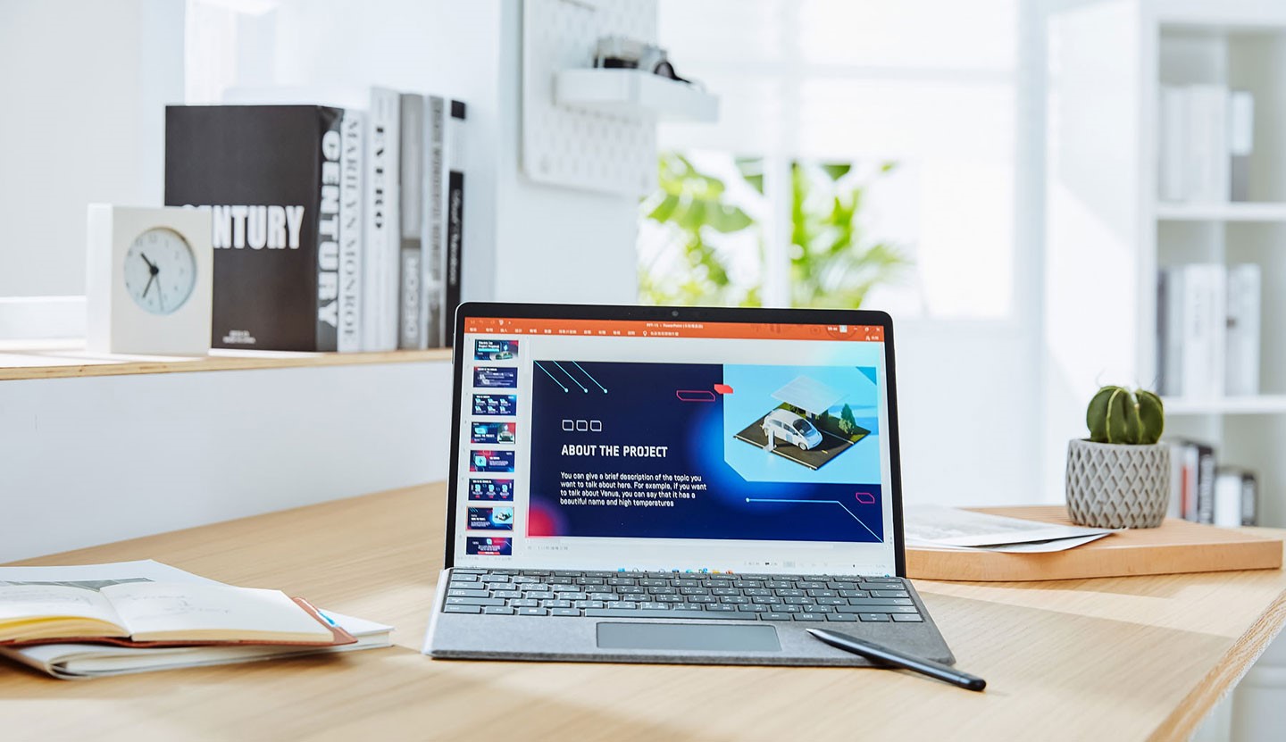 Microsoft Surface Pro 8 & Laptop Studio 深度實測：第 11 代 Intel Core 處理器 ...