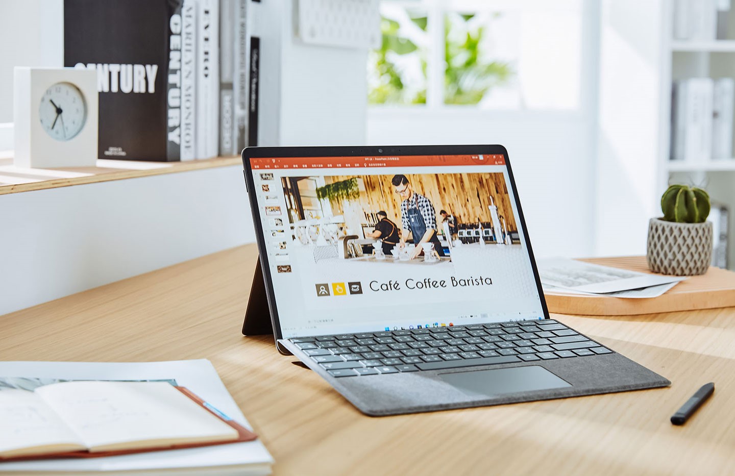 Microsoft Surface Pro 8 & Laptop Studio 深度實測：第 11 代 Intel Core 處理器 ...