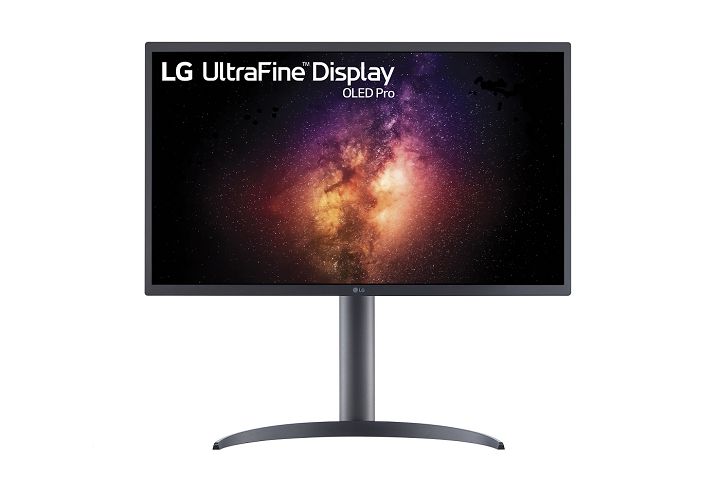 LG 推出 2 款全新 Ultra 系列頂級顯示器，具備超廣色域覆蓋，主攻多工作業及高畫質編輯需求 | T客邦