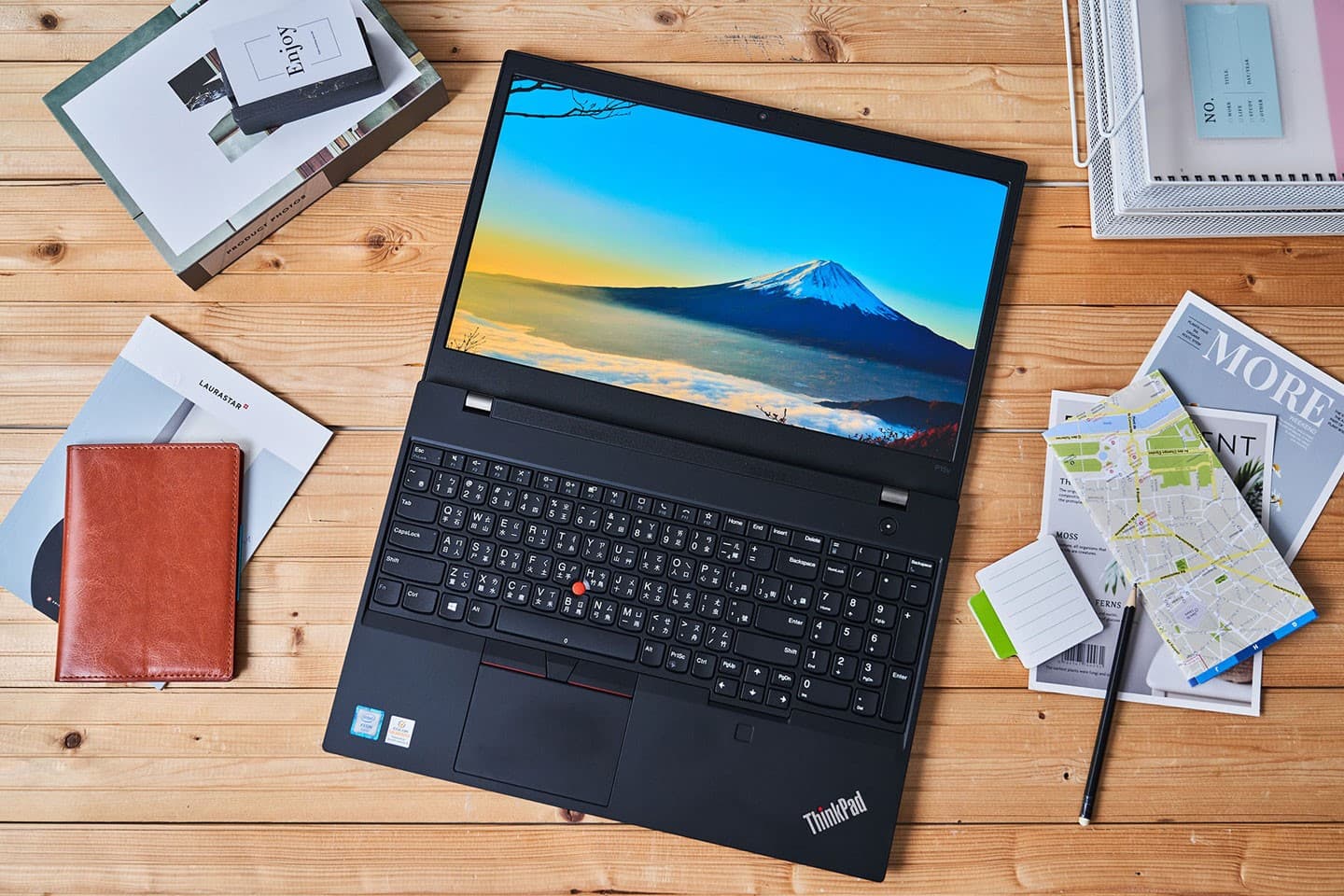 ThinkPad P15v 深度評測報告：輕鬆入手行動工作站的好時機！ | T客邦