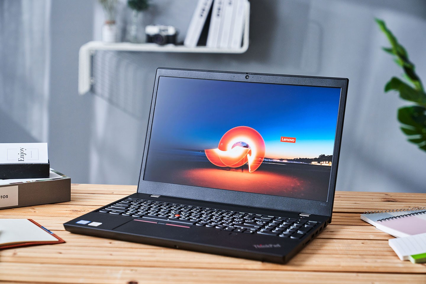 ThinkPad P15v 深度評測報告：輕鬆入手行動工作站的好時機！ | T客邦