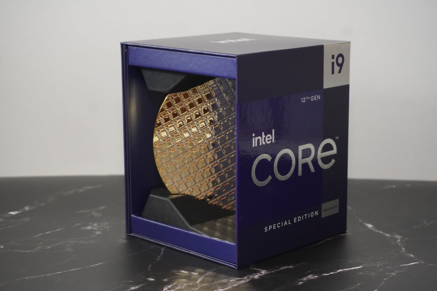 5.5GHz魔鬼生化鵰，Intel Core i9-12900KS旗艦處理器效能實測 | T客邦