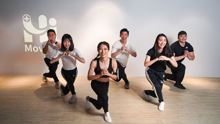 邊運動還能邊挖礦？萬人線上運動平台 MoveV 首推運動挖礦 NFT | T客邦