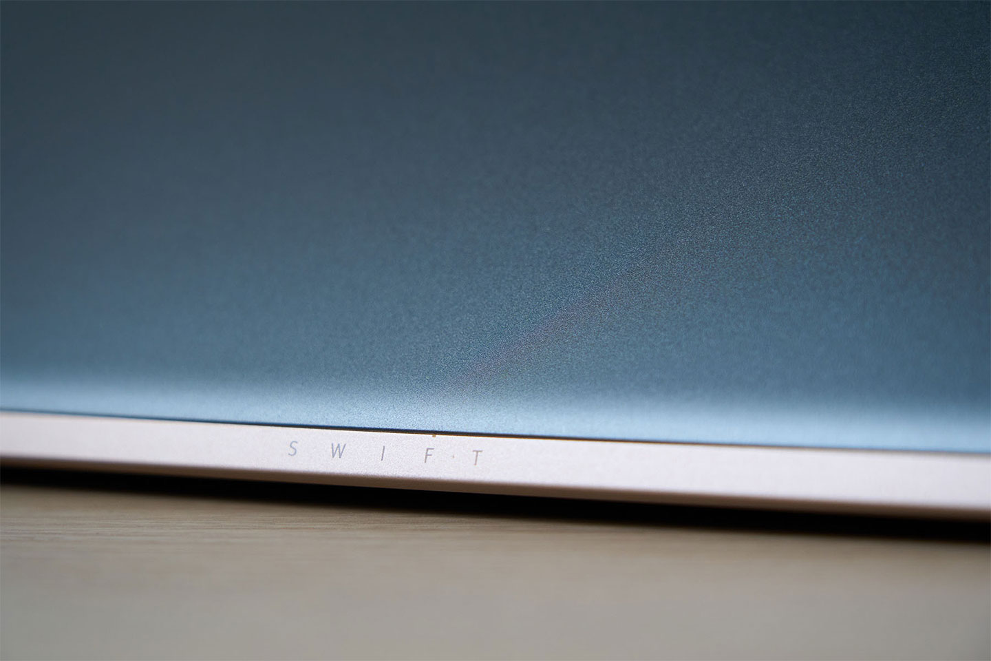 纖薄輕巧依舊，內在全面升級：Acer Swift 5 開箱實測：迎接新世代規格與高效能，Intel Evo 認證更兼具行動續航力！ | T客邦