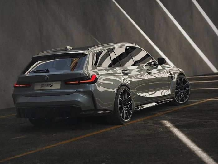 BMW M Power燃油車絕唱，新款M2年底面市 | T客邦