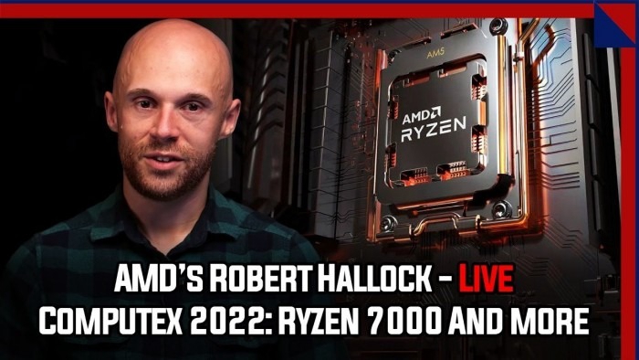 AMD傳將為AM4主機板帶來相容DDR4的Ryzen Zen4桌上型CPU，對決Intel同級產品 | T客邦