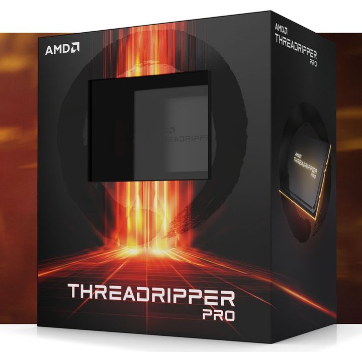 Zen 3架構Threadripper終於來了，AMD發表Ryzen Threadripper PRO 5000 WX系列處理器 | T客邦