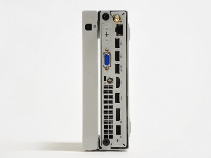 日本NEC打造超輕薄迷你PC，尺寸比手機大一點、重量僅2公斤竟然帶光碟機 | T客邦