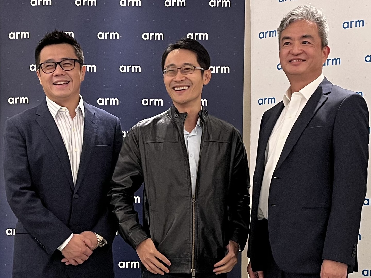 Arm發表Neoverse V2處理器，伺服器效能再強化 | T客邦