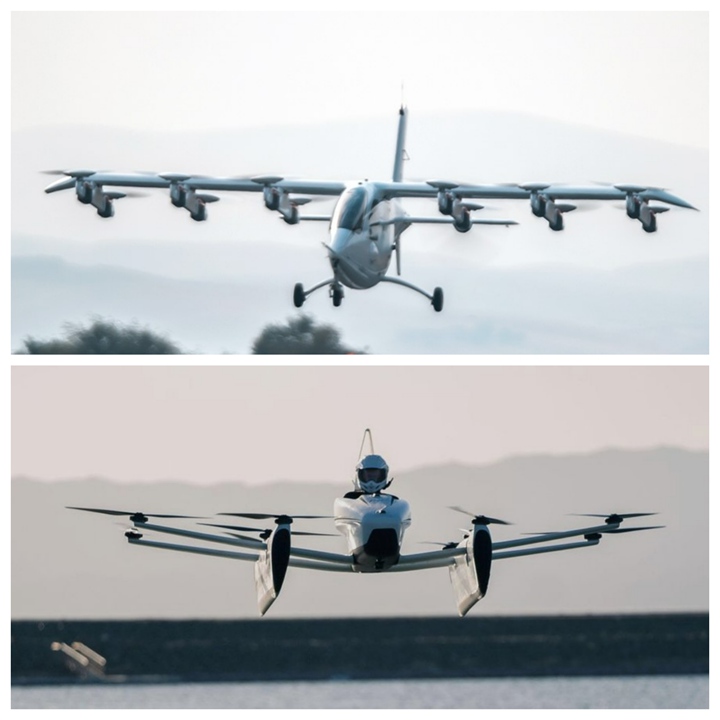 六年就搞定Google的賴利佩吉，為什麼十幾年了還搞不定飛行汽車？ | T客邦