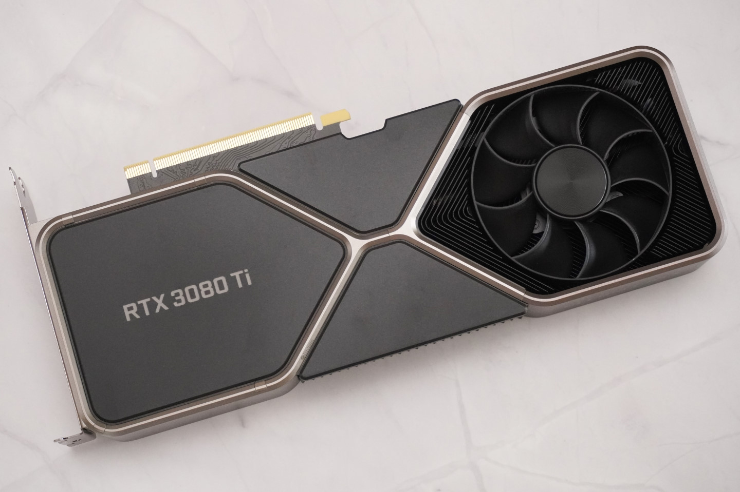 NVIDIA GeForce RTX 30回顧：光線追蹤實用化的一代傳奇卡 | T客邦