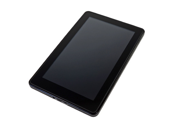 Kindle Fire 開賣，iFixit 上演拆解秀、與 iPad 2 效能比一比 | T客邦