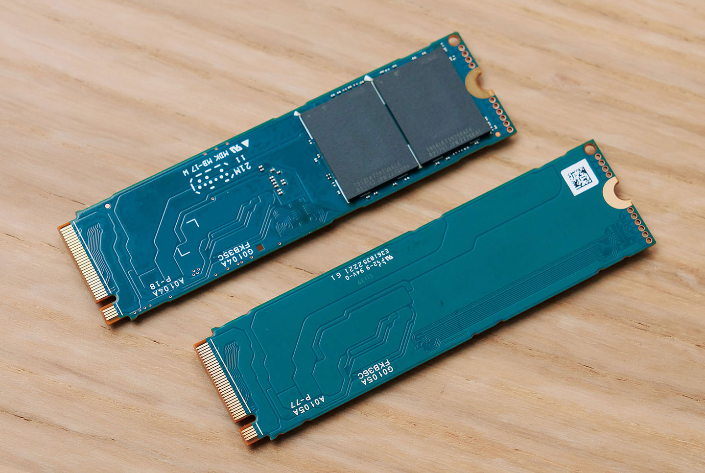 KIOXIA XG8 PCIe Gen4 SSD 實測：兼具高效能並滿足大儲存容量之選！ | T客邦