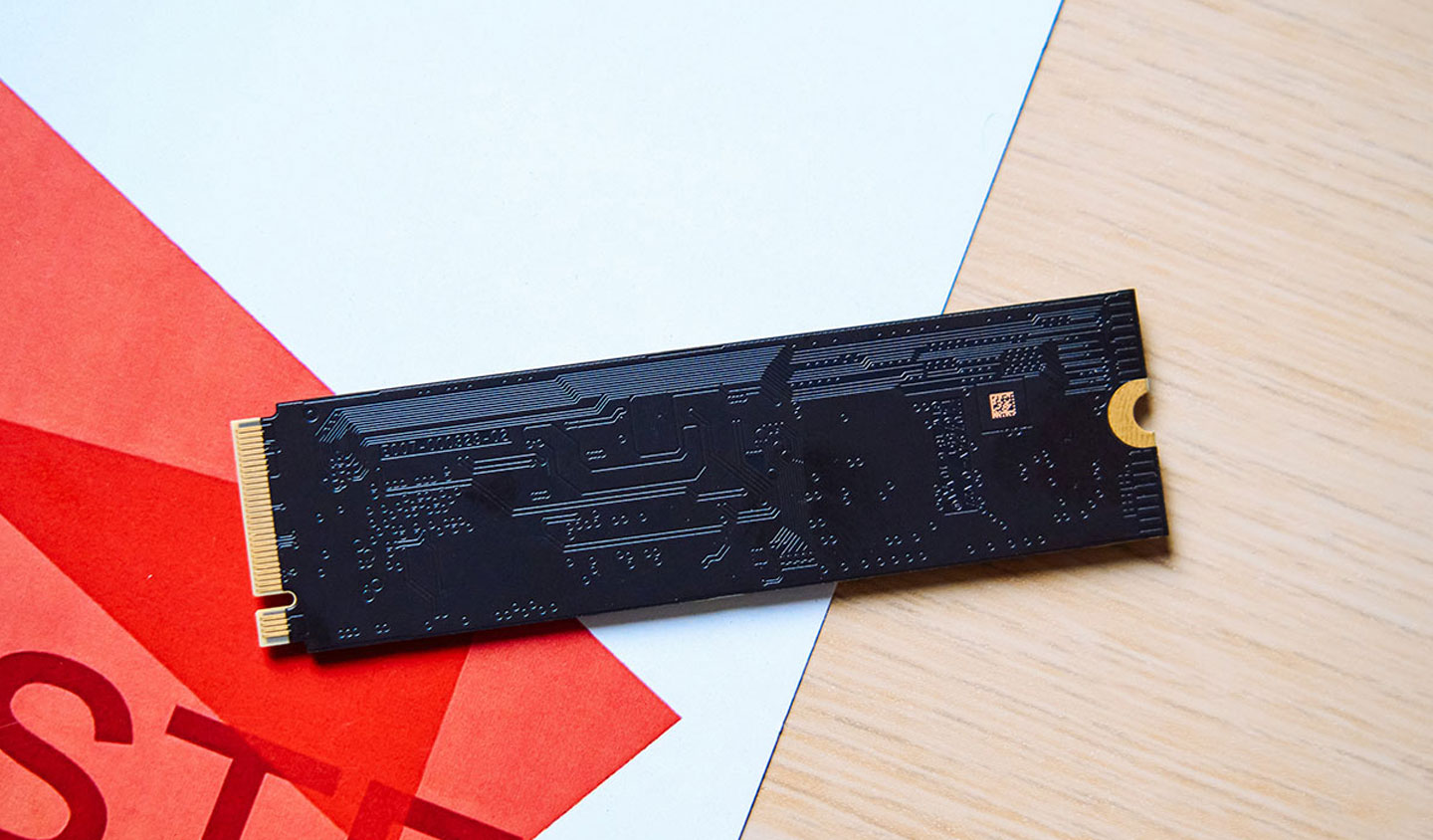 WD_BLACK SN850X PCIe Gen4 x4 NVMe SSD 開箱實測：為遊戲飆速而生，存取效能夠強悍、更有大容量！ | T客邦