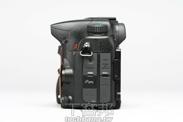 Sony A77 挑戰高階機種，極速 12FPS 連拍評測 | T客邦