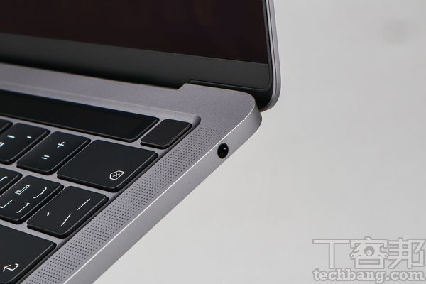 Apple MacBook Pro 13吋 (M2) 評測：搭載最新M2晶片，效能與續航力再升級 | T客邦