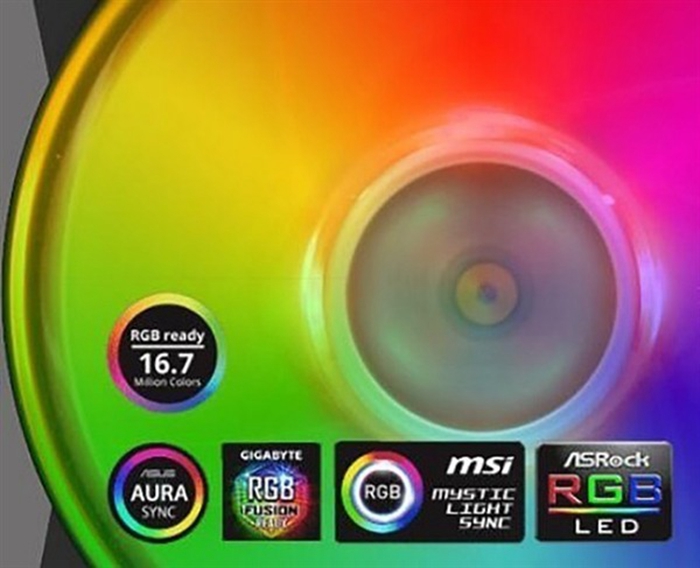 算了吧！電腦RGB光效好看不好玩 | T客邦