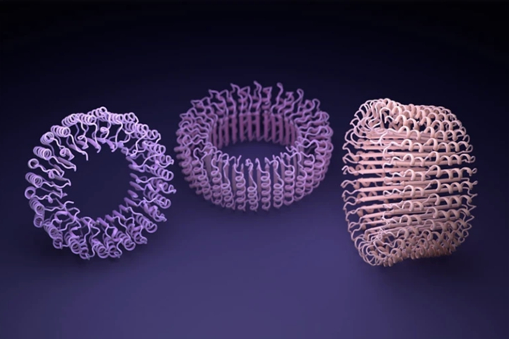 終於有人用 AIGC做點有用的了！ 生物學家用它設計全新的、從來不存在的蛋白質 | T客邦
