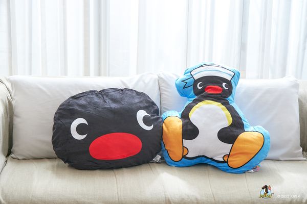 《PINGU企鵝家族》期間限定店12/24台中草悟廣場陪你過聖誕 | T客邦