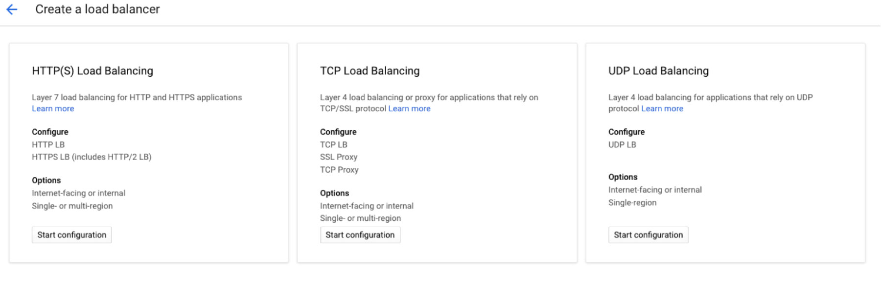 Load Balancer 選擇指南！從 3 大判斷條件找出最合適的類型 | T客邦