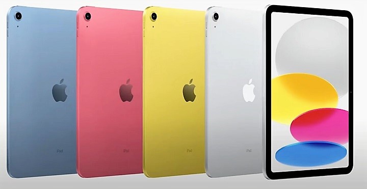 iPad 10 開箱：10 個升級重點分析，還會不會是高性價比的選擇呢？ | T客邦