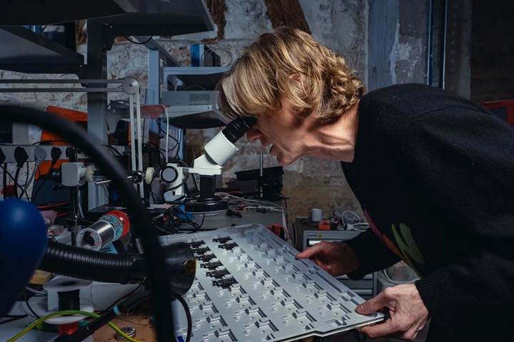 加密貨幣錢包，能拯救加密貨幣業嗎？這家公司想成為Web3的蘋果，打造 iPod 式錢包 | T客邦