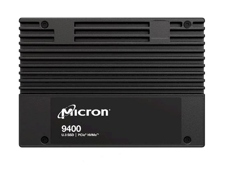 美光推出全新 9400 NVMe SSD，容量達 30TB，專為高負載、高效能資料中心所設計 | T客邦