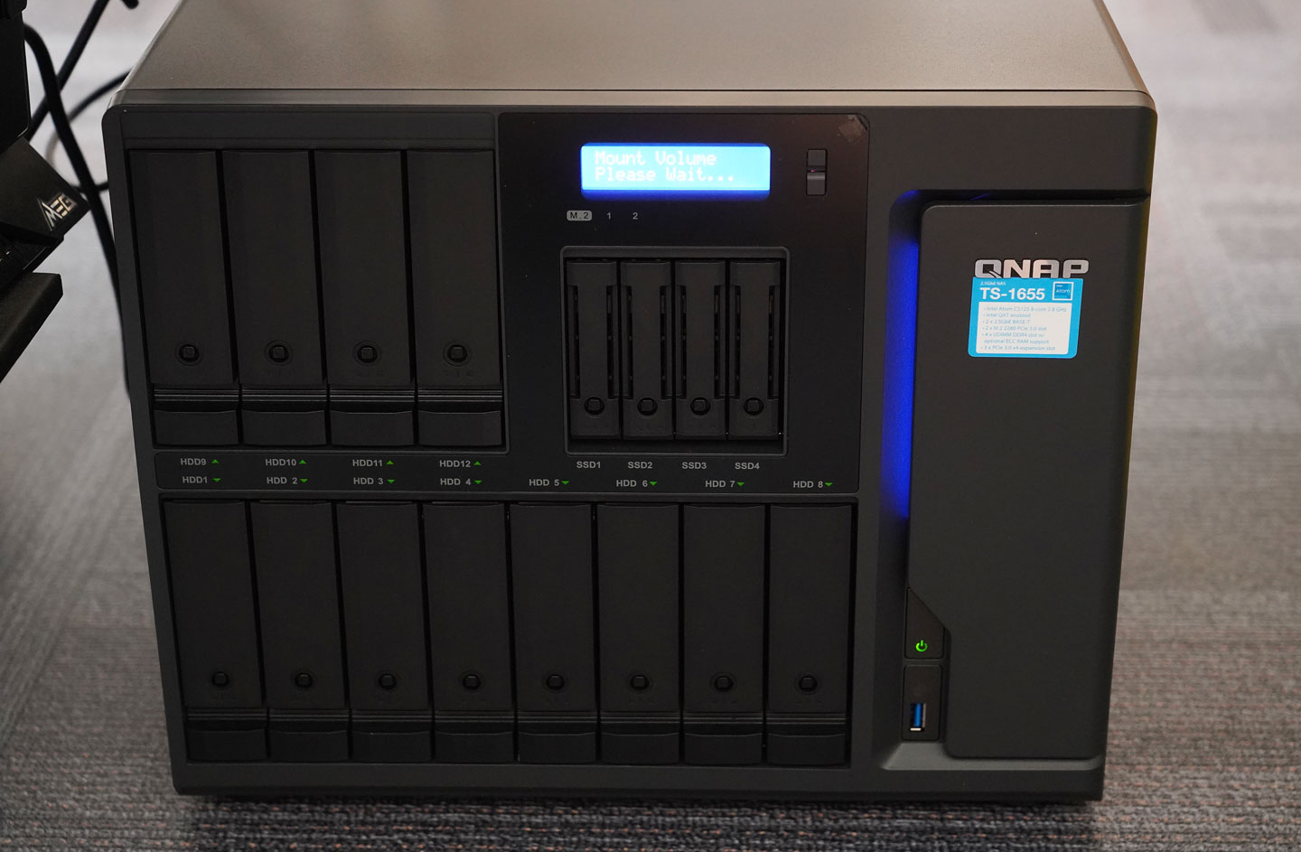 Toshiba MG10 20TB 版開箱實測：單碟超大容量，一次滿足企業應用對效能、穩定性與成本精省需求！ | T客邦