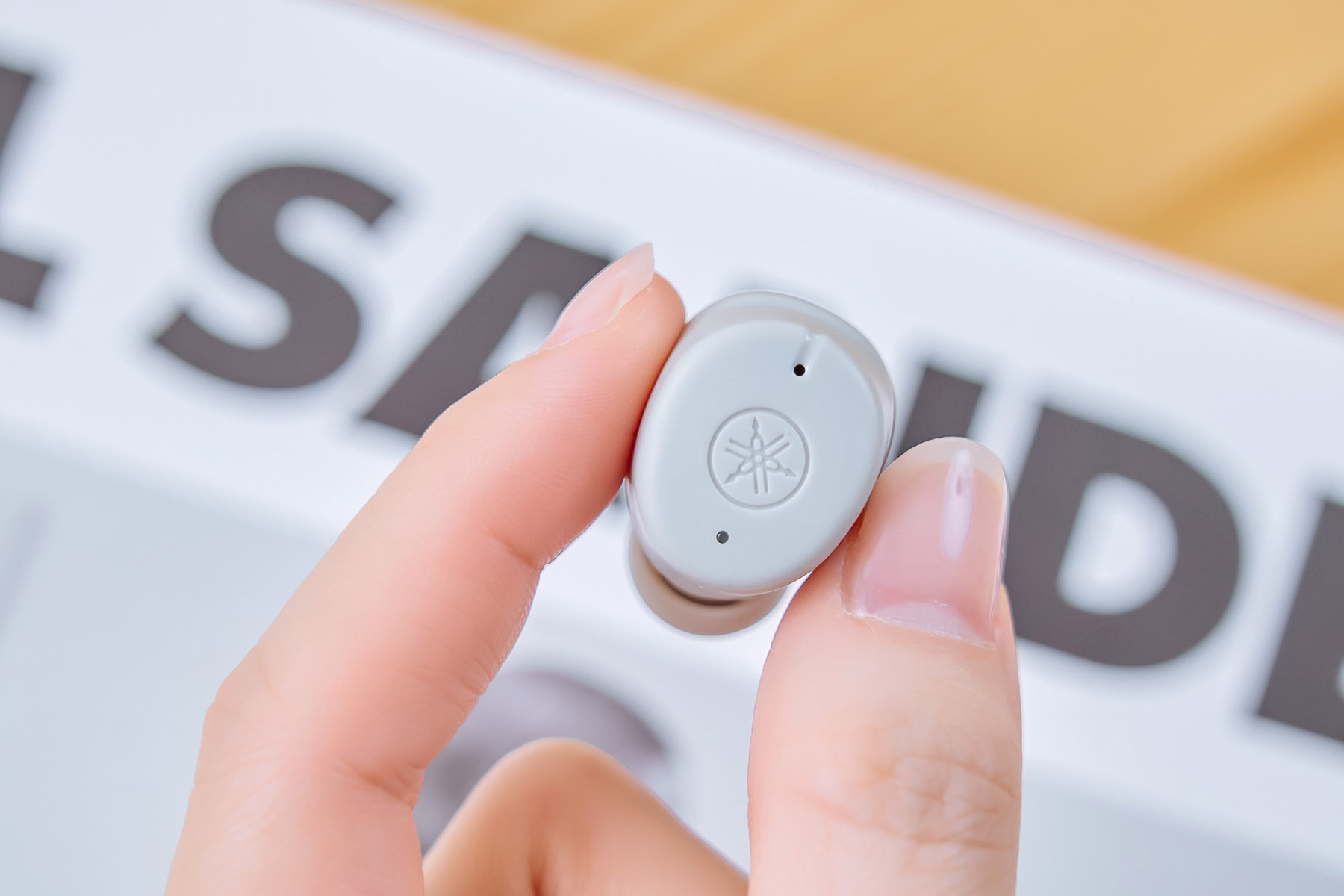 Yamaha TW-E3C 真無線耳機評測：一款以強大技術力催生出的優質作品！ | T客邦