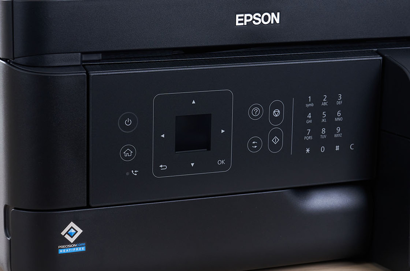 Epson L5590 高速雙網傳真智慧遙控連續供墨印表機評測： 高效精省，操作體驗更直覺，一機兼顧商務 SOHO 應用及家用需求！ | T客邦