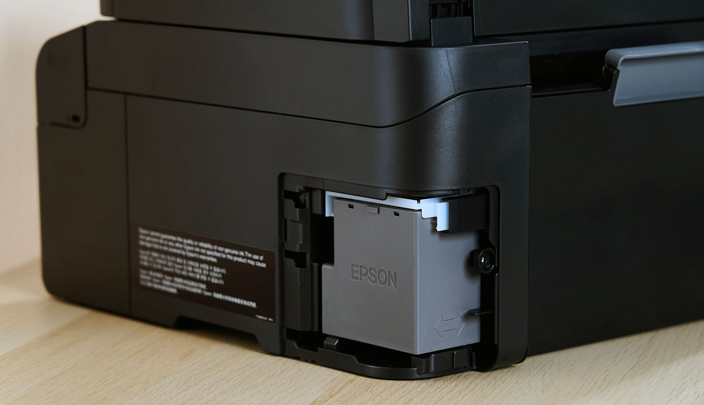 Epson L5590 高速雙網傳真智慧遙控連續供墨印表機評測： 高效精省，操作體驗更直覺，一機兼顧商務 SOHO 應用及家用需求！ | T客邦