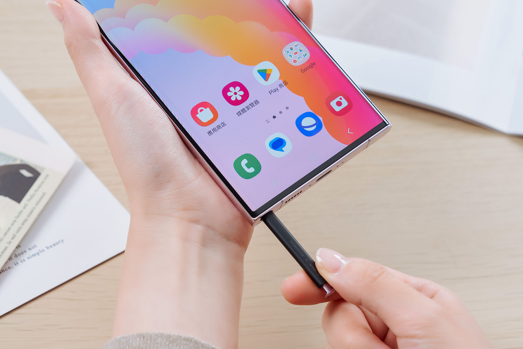 三星 Galaxy S23 Ultra 深度實測：高質感依舊，內在更強大，相機拍攝實力值得肯定！ | T客邦