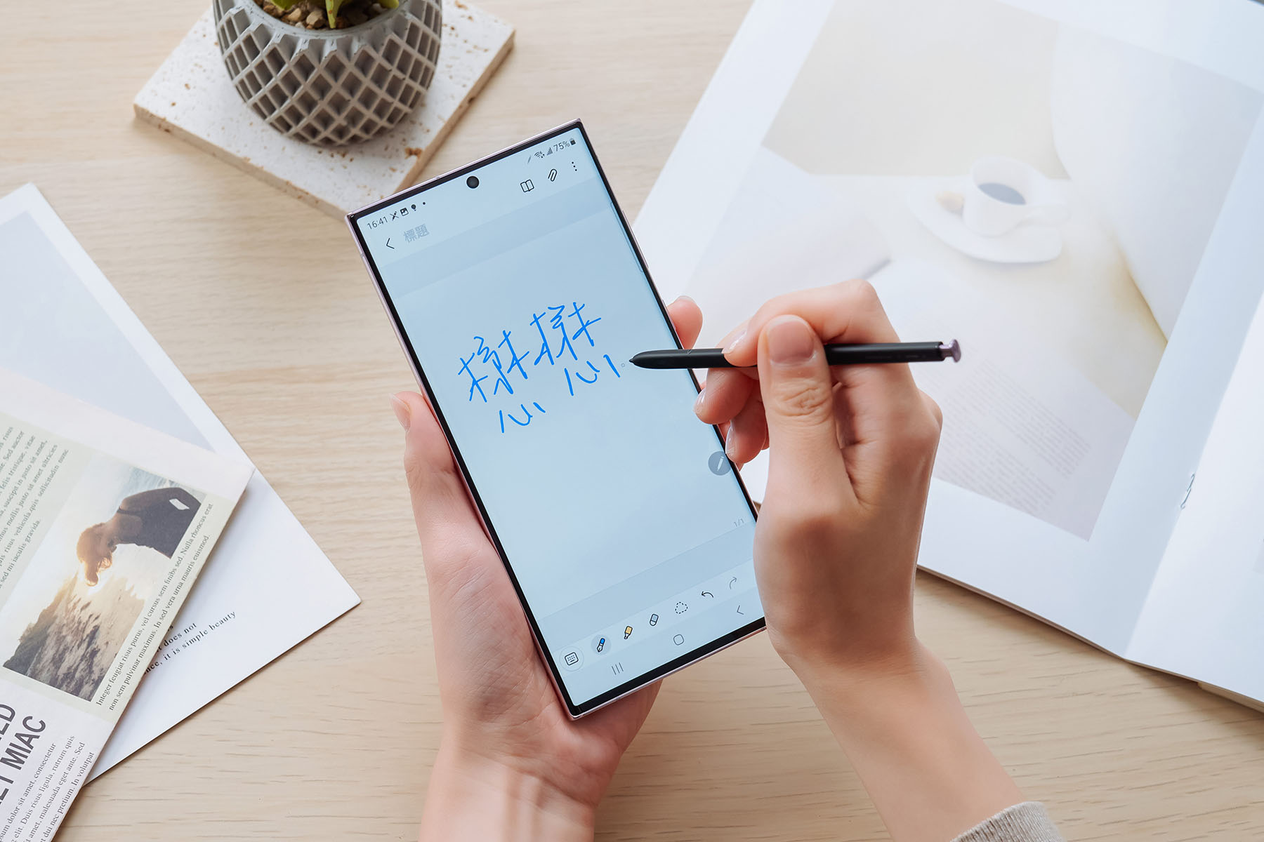 三星 Galaxy S23 Ultra 深度實測：高質感依舊，內在更強大，相機拍攝實力值得肯定！ | T客邦