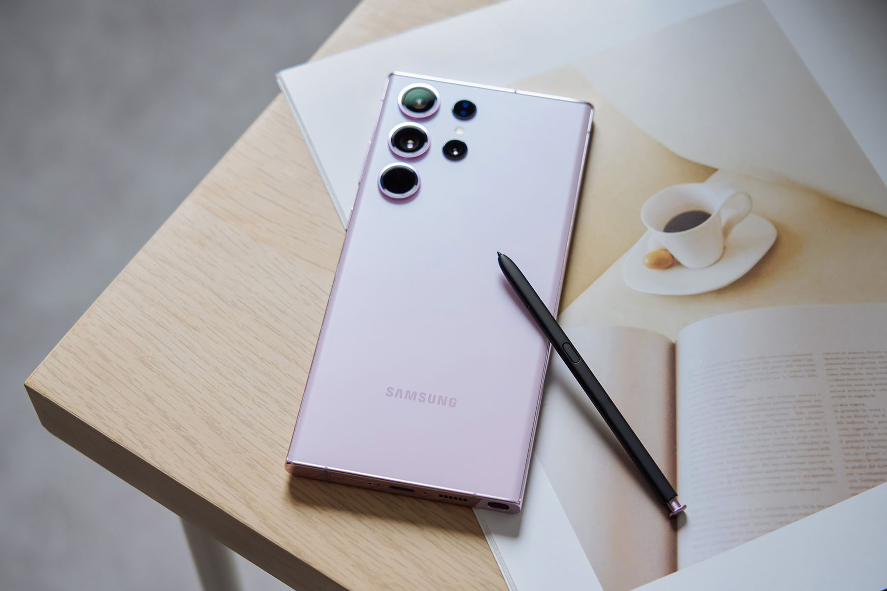 三星 Galaxy S23 Ultra 深度實測：高質感依舊，內在更強大，相機拍攝實力值得肯定！ | T客邦