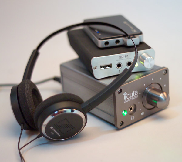 Sennheiser PX90及HD449試聽摘要 | T客邦