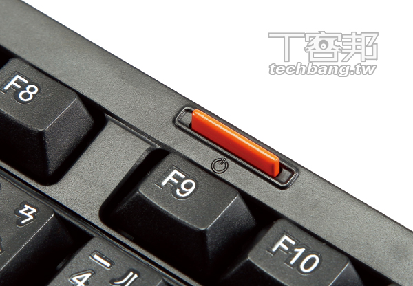 Foxxray 雷霆戰狐：整把皆可自訂的平價電競鍵盤 | T客邦