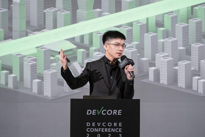 DEVCORE CONFERENCE 2023 今登場，看好紅隊演練需求續成長 | T客邦