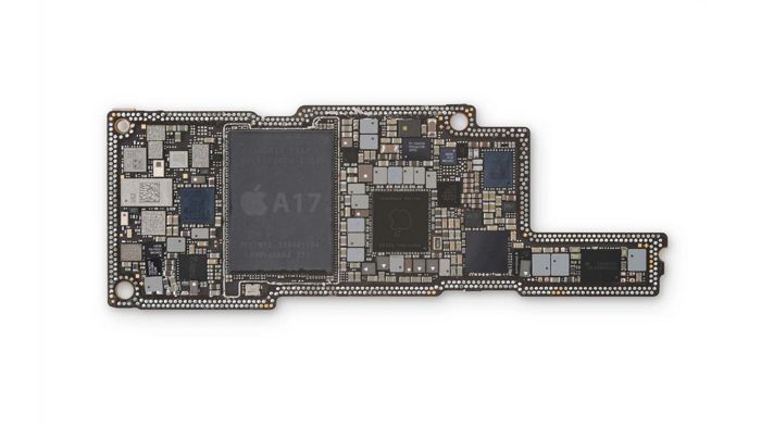 首款 3nm 晶片 A17 仿生早期性能資料曝光，蘋果 iPhone 15 Pro / Max 手機首發預定 | T客邦