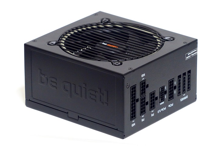 be quiet! PURE POWER 12 M 750W 分析實測，安靜又親民 ATX 3.0 電源供應器 | T客邦