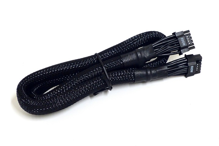 be quiet! PURE POWER 12 M 750W 分析實測，安靜又親民 ATX 3.0 電源供應器 | T客邦