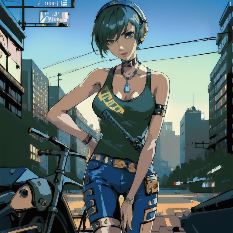 Stable Diffusion AI算圖使用手冊（4-2）：透過Textual Inversion、Hypernetwork調整風格 | T客邦