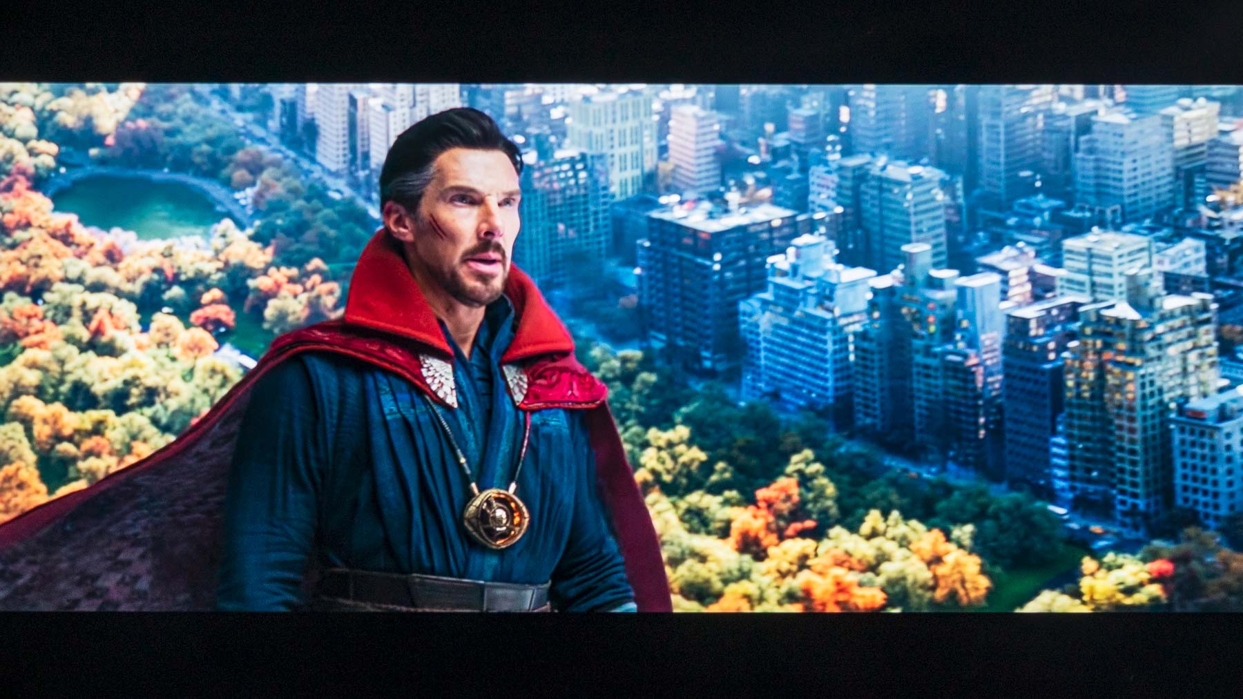 日本愛華 ZS-AG7H65UHD 4K HDR 大型智慧聯網液晶顯示器：傳遞震撼影音效果，滿足居家娛樂需求 | T客邦