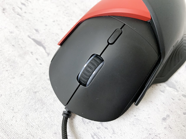 【限時團購優惠】Serafim M1 全球首款變形滑鼠，商務電競雙重體驗一次擁有 | T客邦