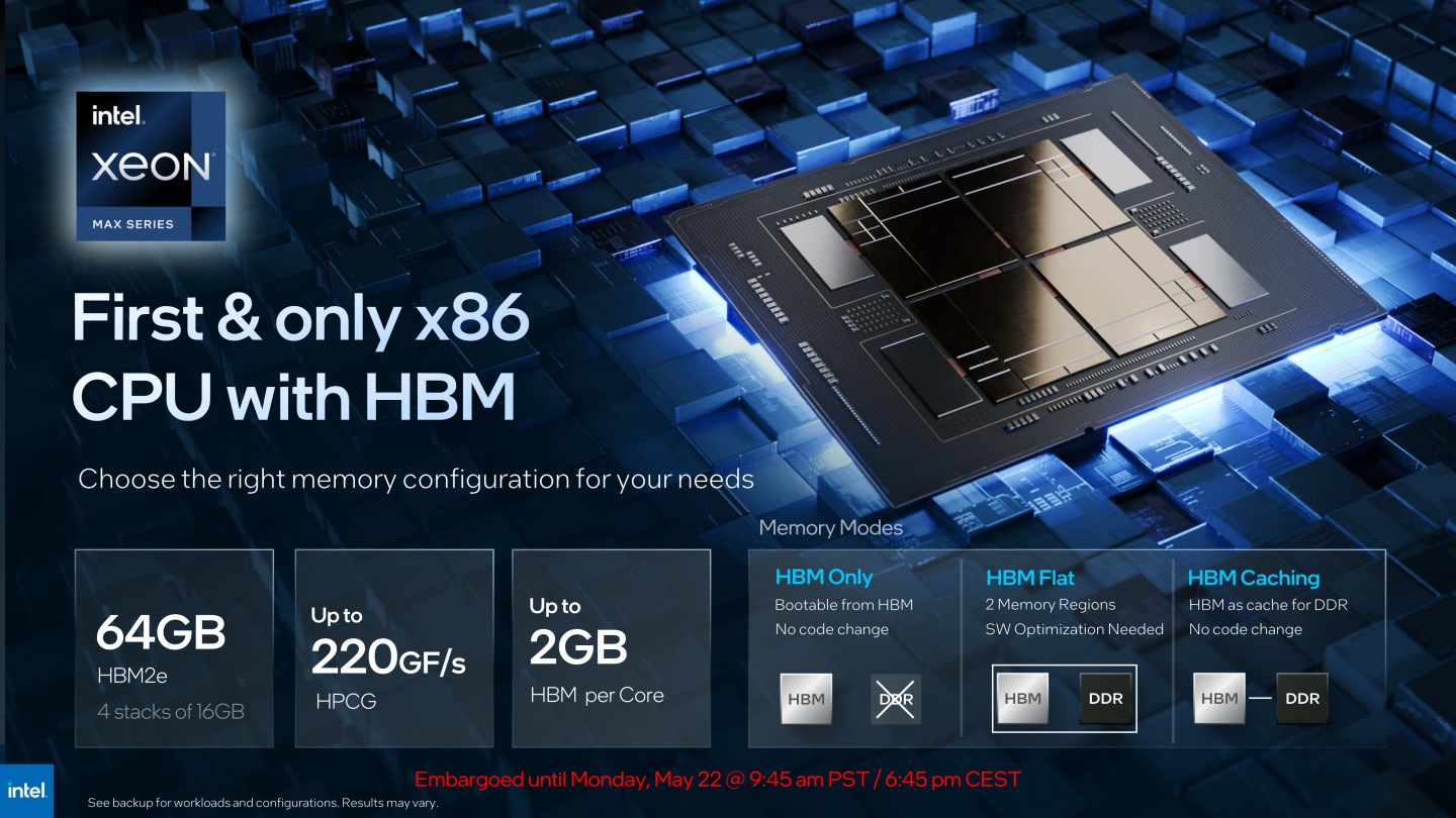 Intel分享資料中心與AI發展方向，著重多樣運算單元與友善軟體 | T客邦