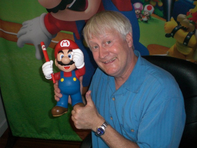 比 Siri 還早！瑪莉歐也能和人類對談，還有幕後聲音的故事 | T客邦