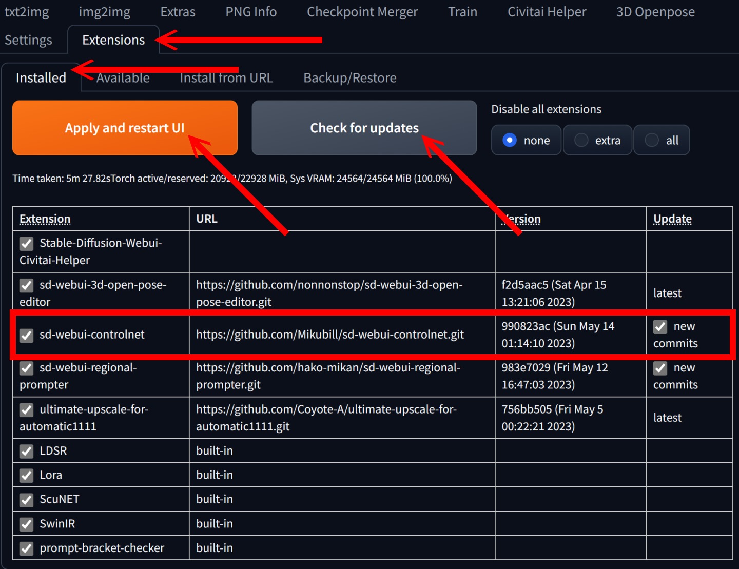 Stable Diffusion AI算圖使用手冊（5-3）：透過Reference Only控制畫風 | T客邦