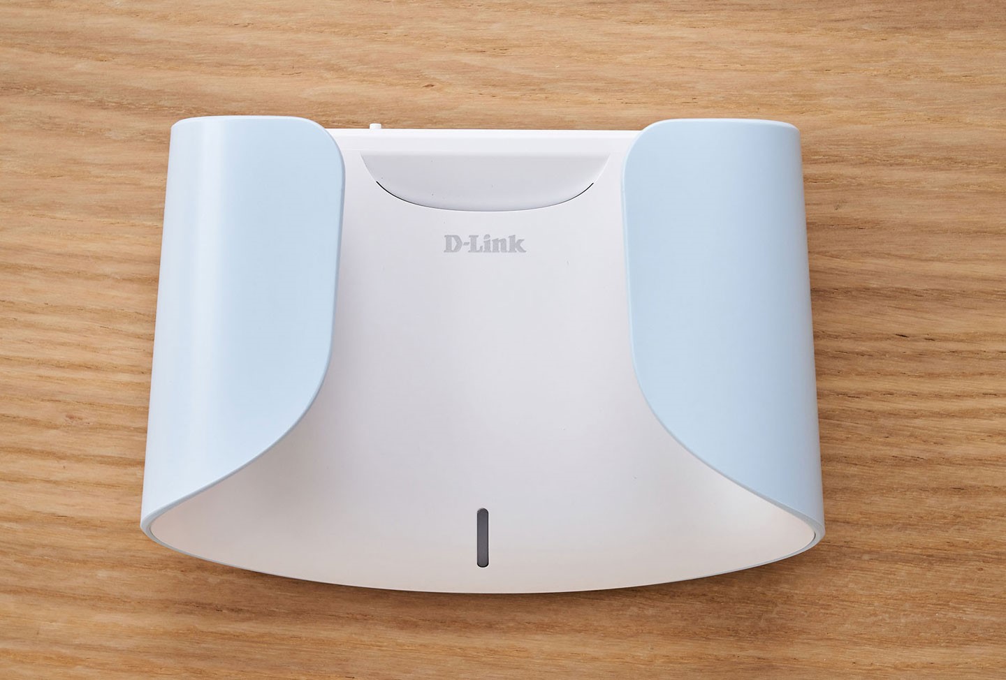 D-Link AQUILA PRO AI M30 無線路由器開箱實測：獨特流線型雙翼內藏全向式天線，輕鬆打造大範圍零死角收訊！ | T客邦