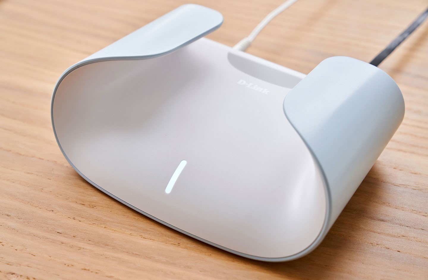 D-Link AQUILA PRO AI M30 無線路由器開箱實測：獨特流線型雙翼內藏全向式天線，輕鬆打造大範圍零死角收訊！ | T客邦