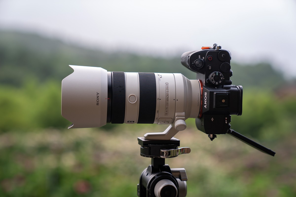 獨家專訪攝影師韋琪，暢談 Sony SEL70200G2 為何是風景、旅遊攝影師的最佳伙伴？ | T客邦