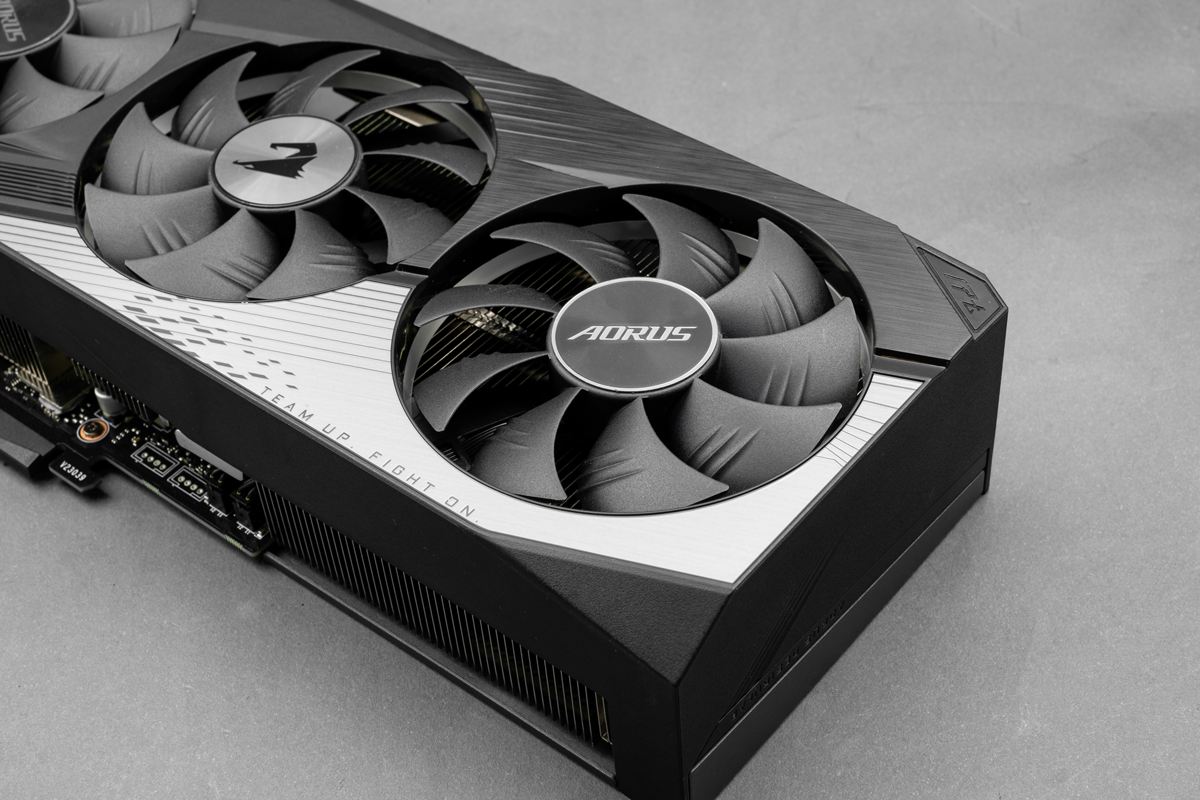 最頂級的中階顯卡：AORUS GeForce RTX 4060 ELITE 8G，超越解析度玩暗黑破壞神 4 的超值玩法 | T客邦